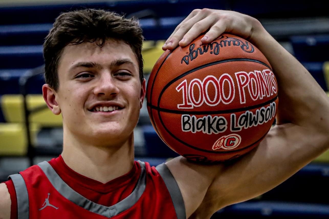 Carlisle Indians - departments