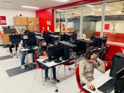 Carlisle Indians - carlisle-jr-sr-high