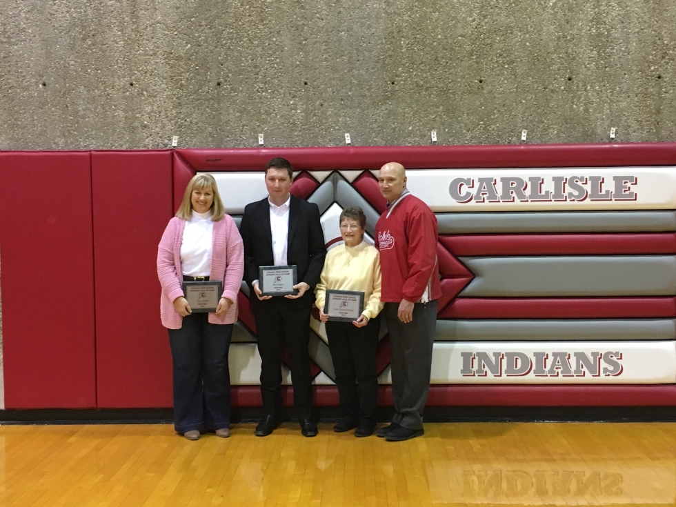 Carlisle Indians - carlisle-jr-sr-high