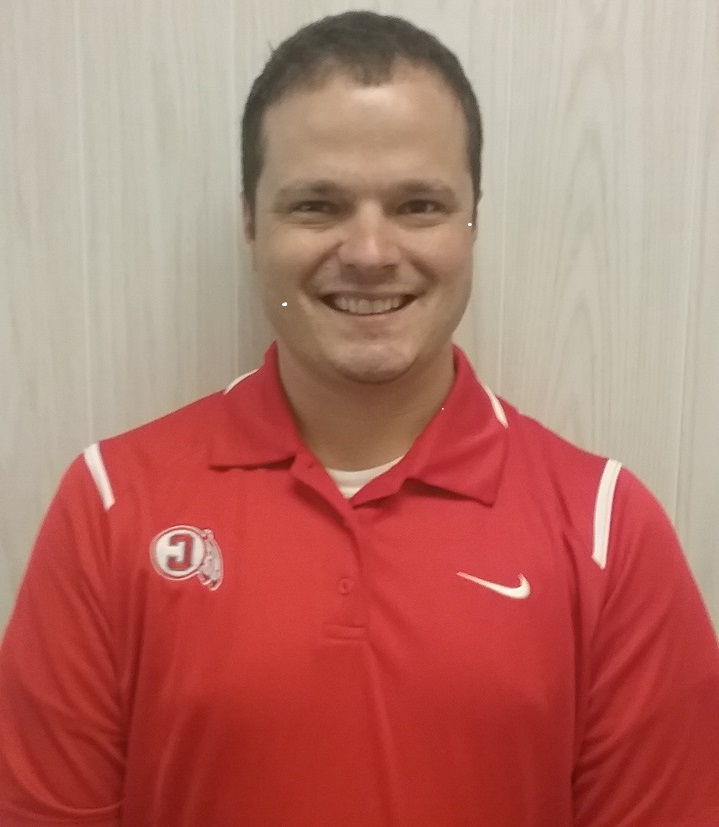 Carlisle Indians - departments