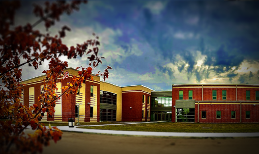 Carlisle Indians - home
